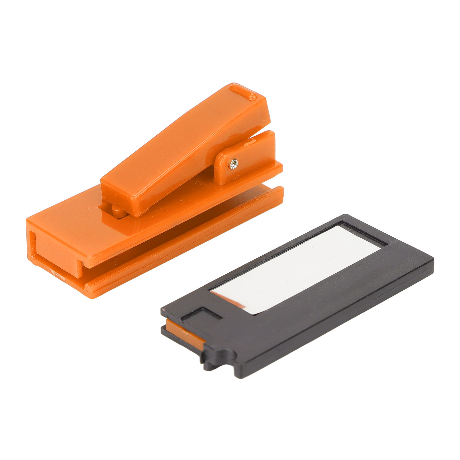 Индивидуальный детектор радиации 3 измерение измерения 0,1 мкг пороговое значение электромагнитного поля дозиметра оранжевый