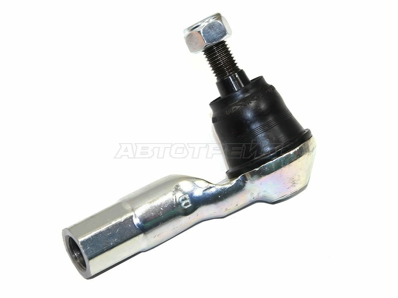 Наконечник рулевой для Шкода Йети, Фольксваген Гольф, Джетта, Пассат, CC арт ST1K0423811K SAT