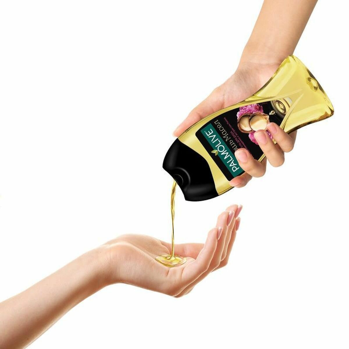 Гель для душа Palmolive Роскошь масел, 250мл, 12шт.
