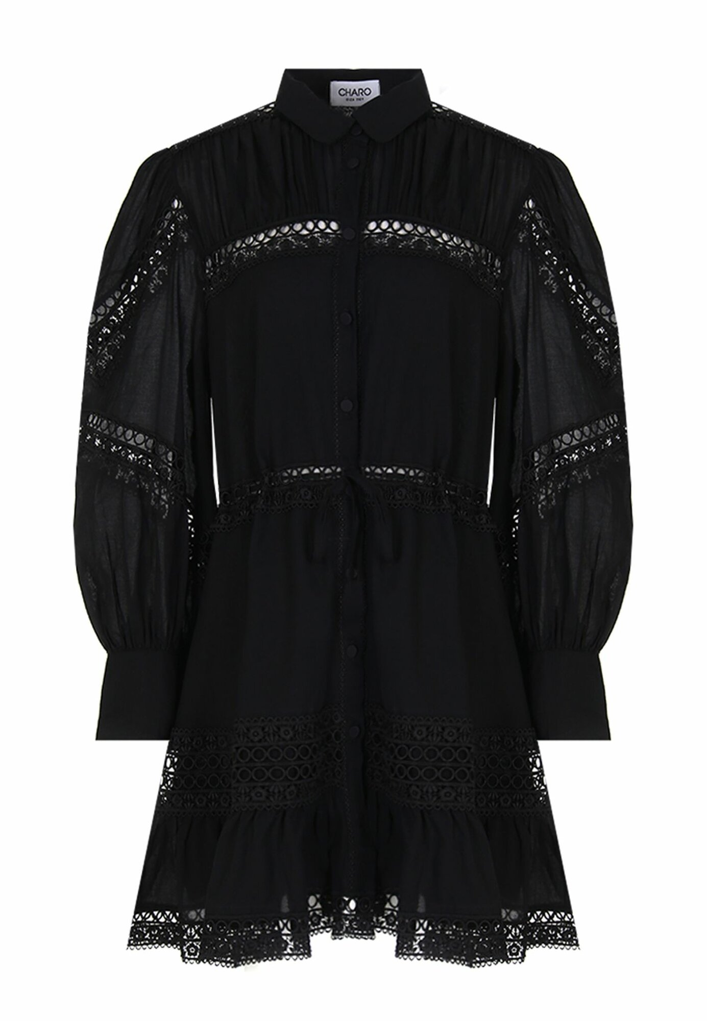 Платье Charo Ruiz Ibiza