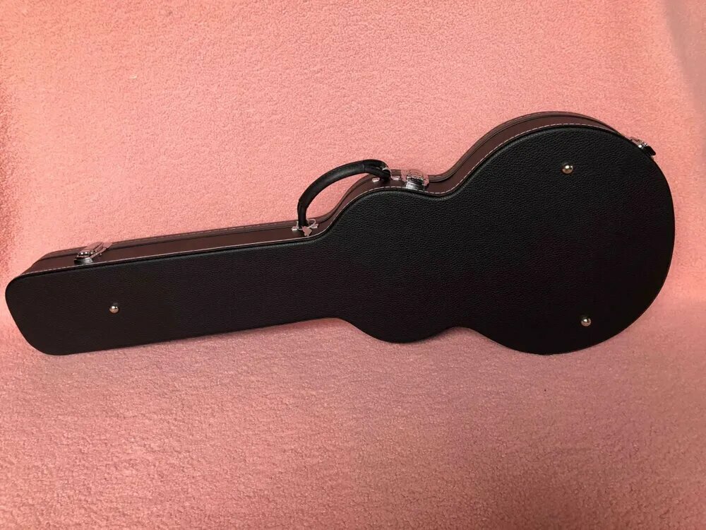 Кейс для гитары Gibson LP — фото 1
