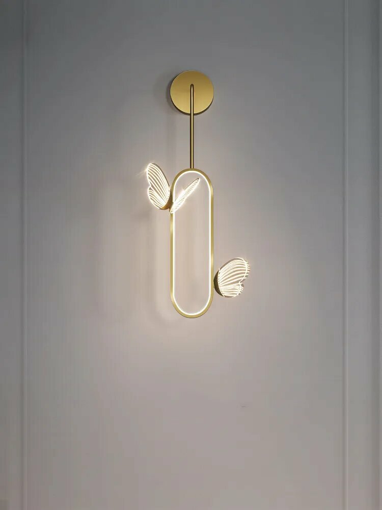 KNOW EASY-Бра, LED — фото 1