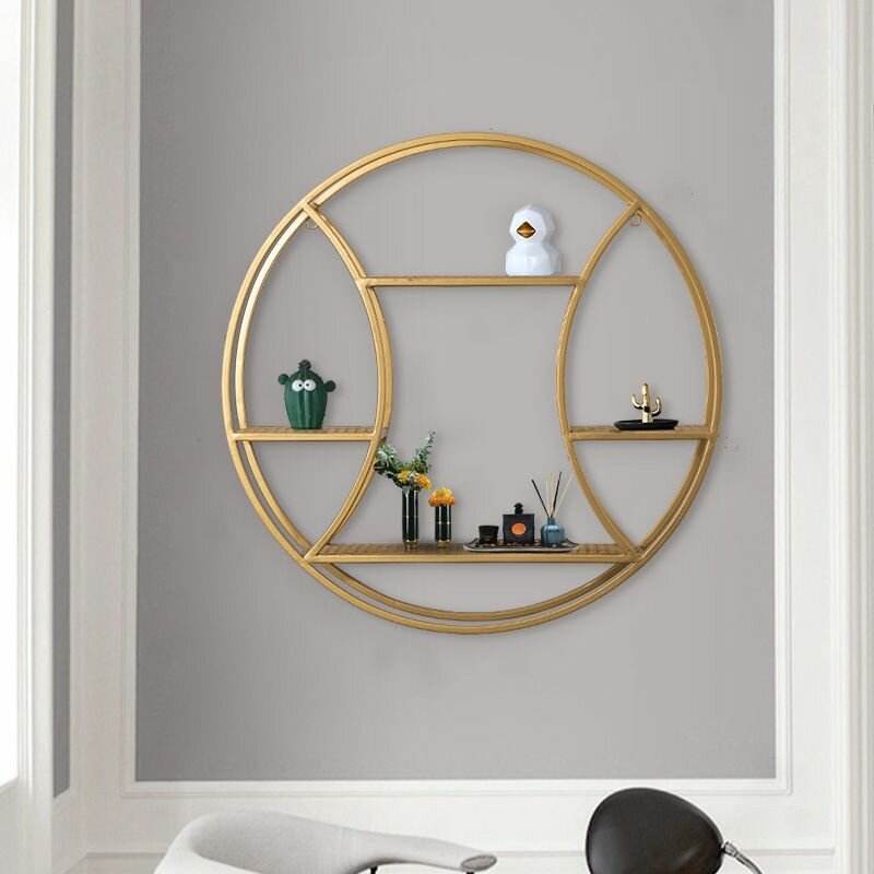 Настенная полка