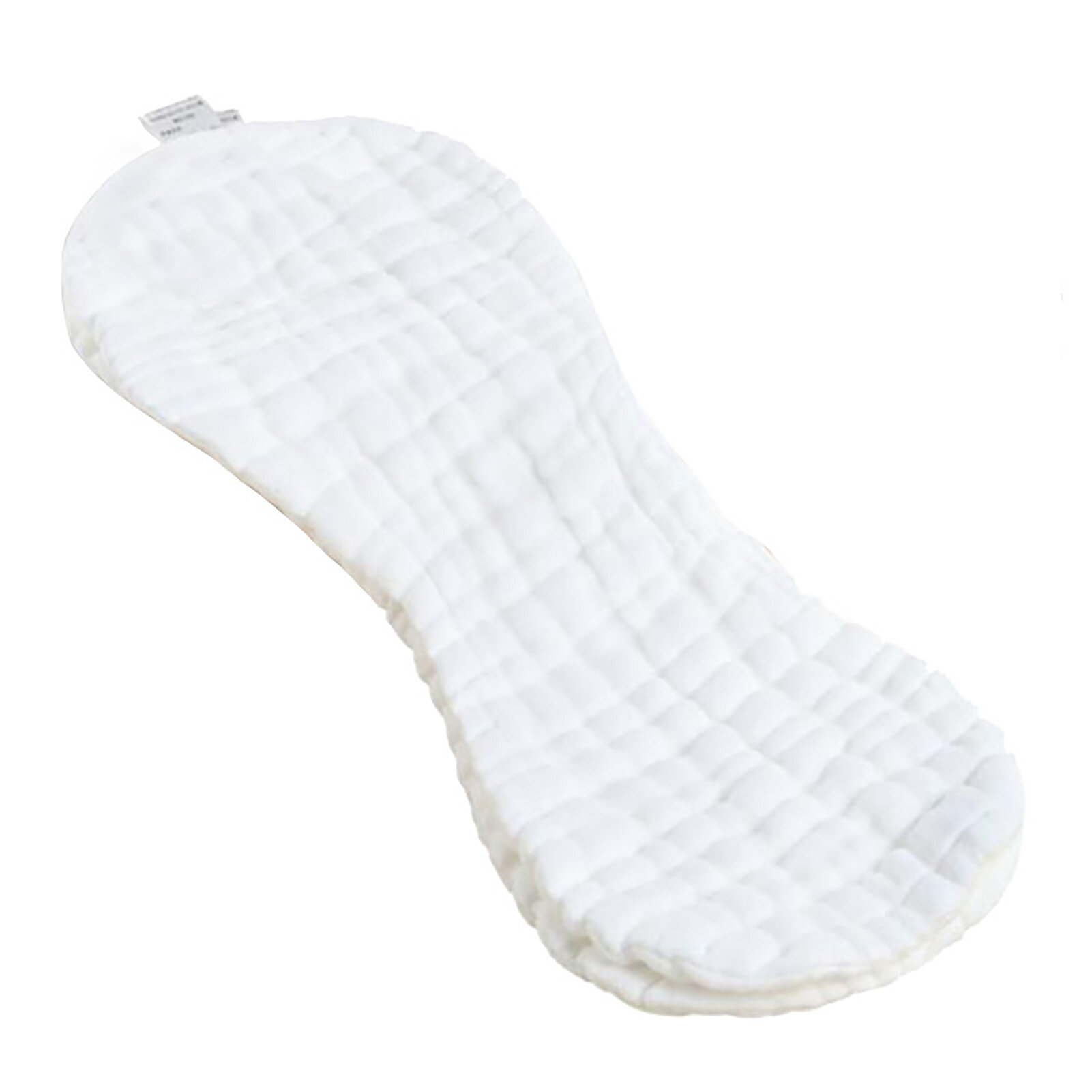 Многоразовый тканевый подгузник, дышащий, с высокой впитываемостью, 12 слоев марли, детский подгузник-полотенце для новорожденных от 0 до 2 месяцев.