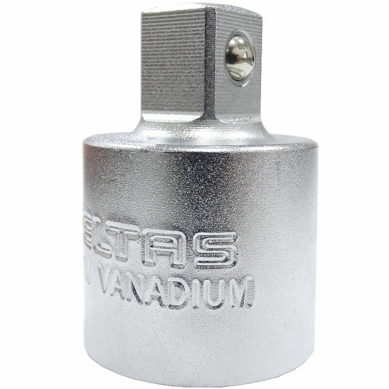 Переходник 3/4"fx1/2"м IZELTAS