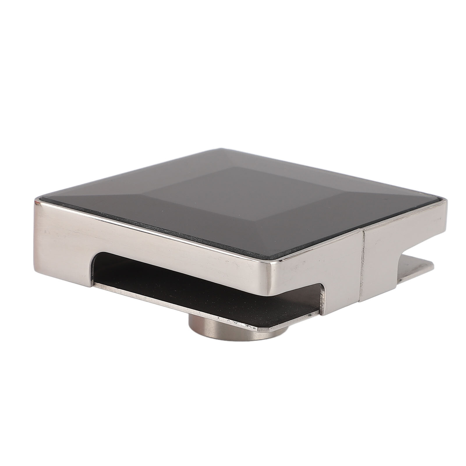 Замена насадки для парогенератора из нержавеющей стали G1/2 для парной, равномерная подача пара, 193г