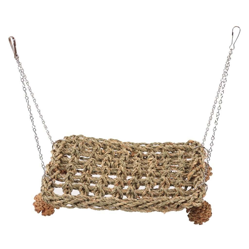 Птичьи Качели для Попугаев Птичья Клетка Качели Жердочка Подставка Платформа Клетка Игрушка Попугай Гамак Клетка Аксессуары Маленькие Птицы Игрушка