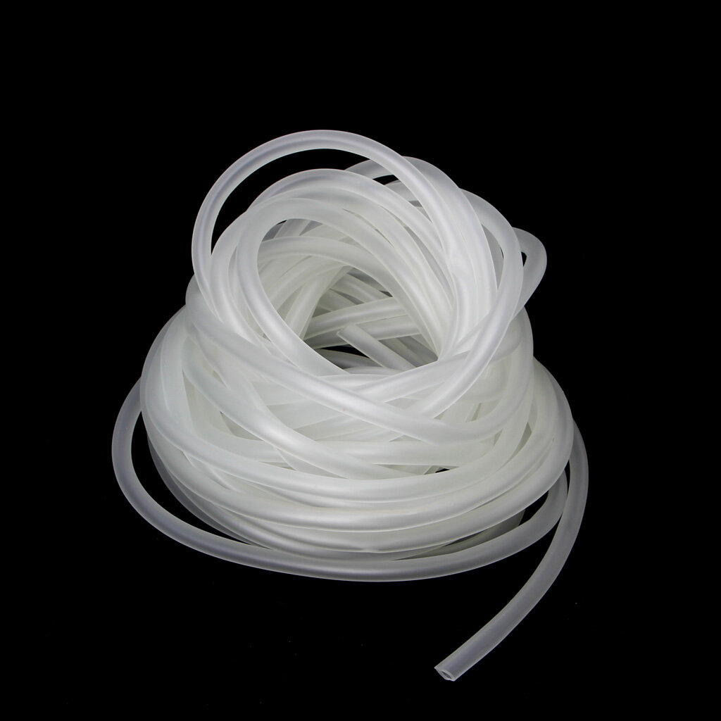 1 аквариумный насос для насыщения кислородом кислородная трубка 4*6 мм-5 м