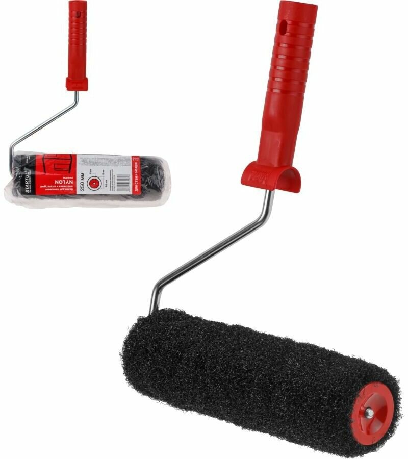 Валик STARTUL Profi 250 х 48 мм (ST0237-25R)