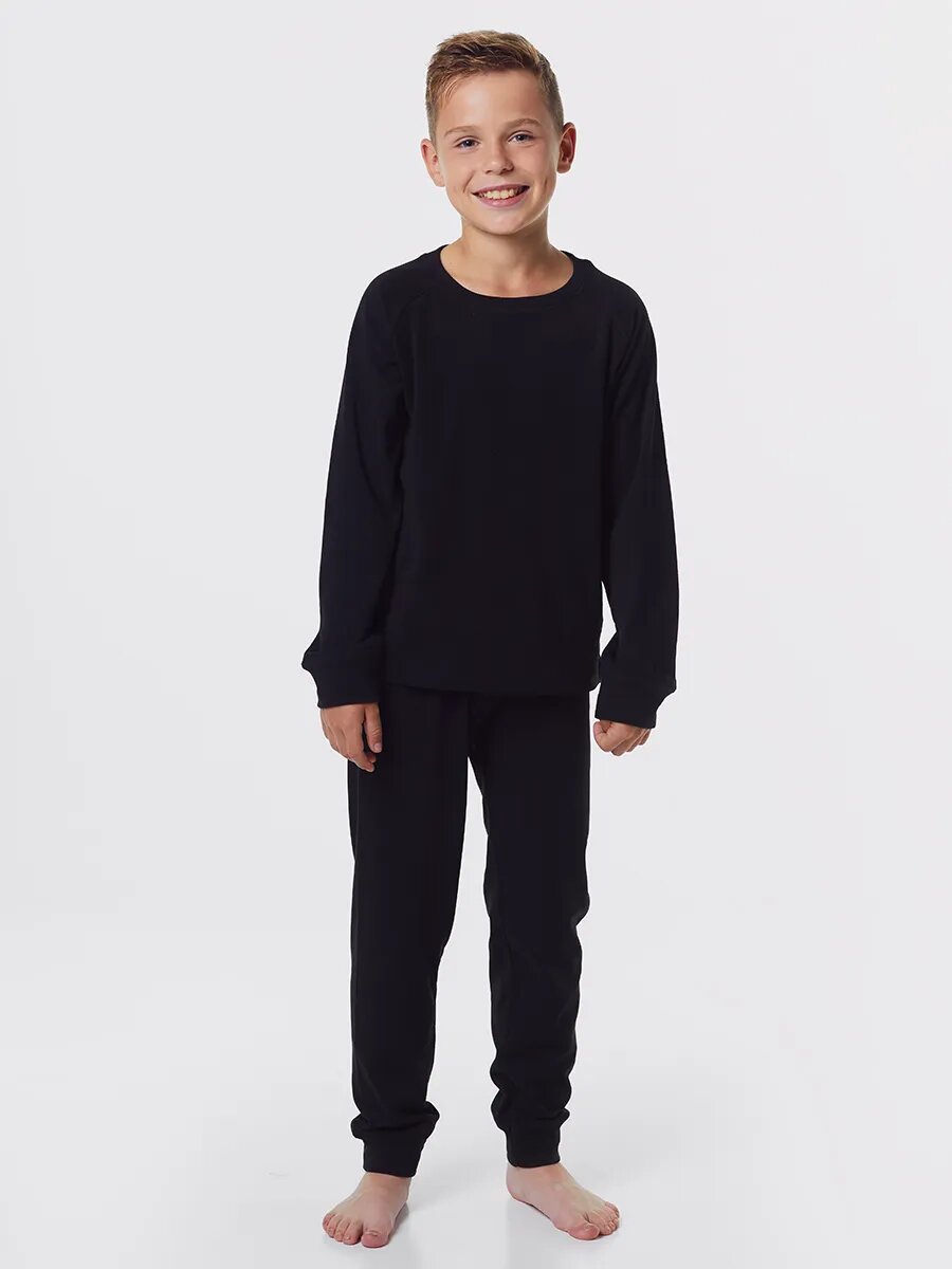 Комплект термобелья Осень-зима 2025