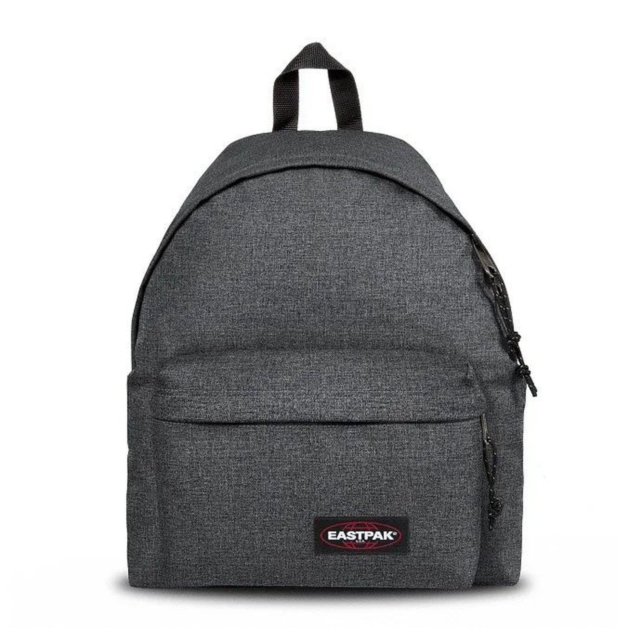 Рюкзак Eastpak Padded Pak'R, влагоустойчивый, 24 л, черный