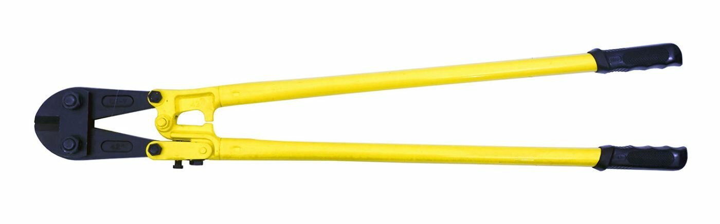 Болторез 1060мм диаметр 16мм Энкор 27313 с пластиковыми чехлами