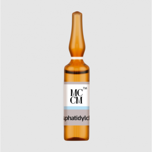 Фосфатидилхолин 5% - Phosphatidylcholine, 5ml, 5 мл - MCCM