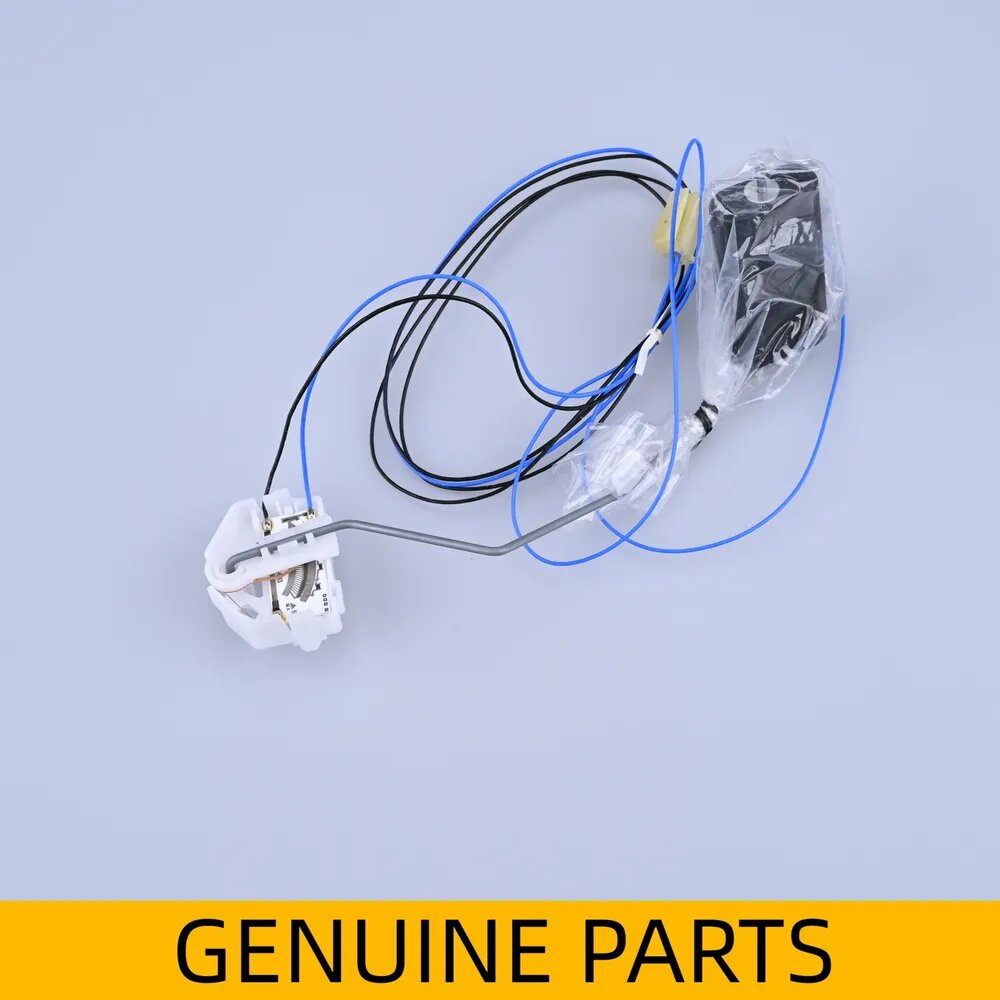 Renault Датчик уровня топлива, арт. 250602760R