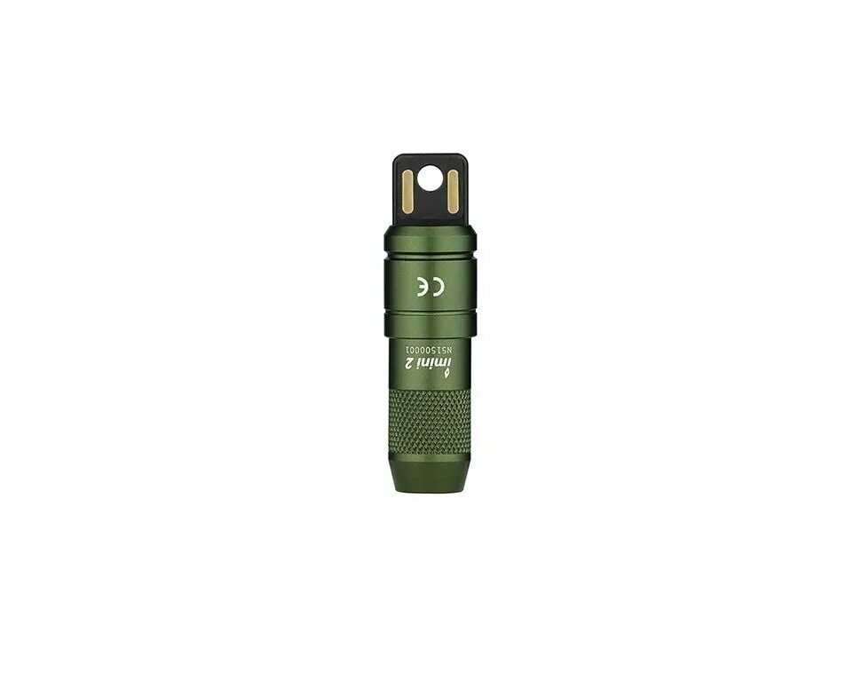 Olight Фонарь ручной — фото 1