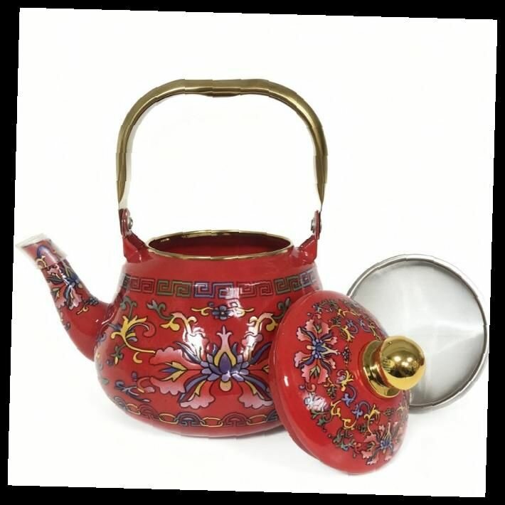 IKEA Сервиз чайный 1500 мл