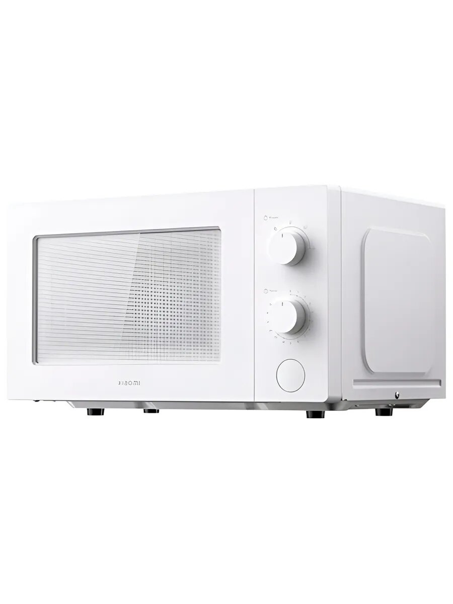 Микроволновая печь Xiaomi "Mijia Microwave Oven", 20 л, 700Вт, 5 режимов, белая