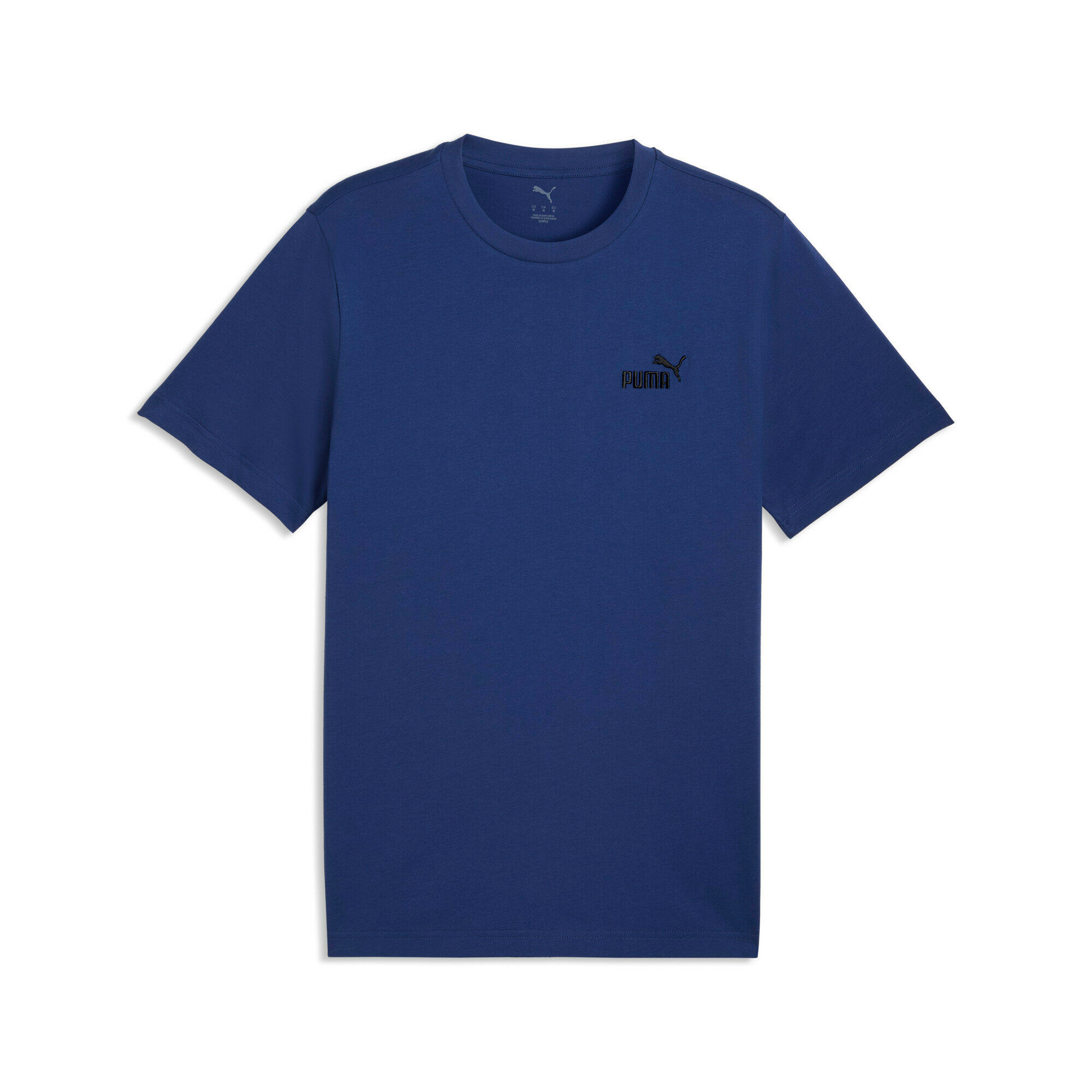 Футболка ESS Small No. 1 Logo Tee (s)