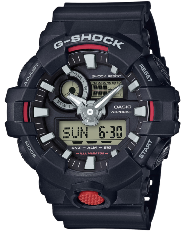 Наручные часы Collection