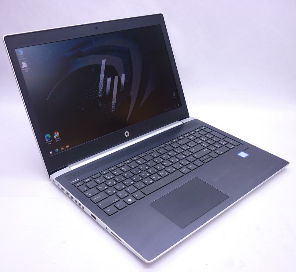 Ноутбук HP ProBook 450 G5