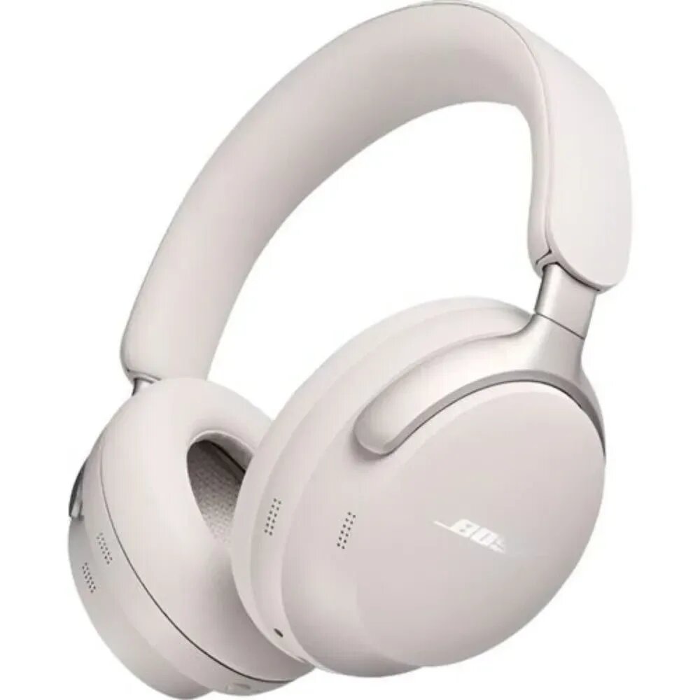 Беспроводные наушники Bose QuietComfort Ultra Headphones White