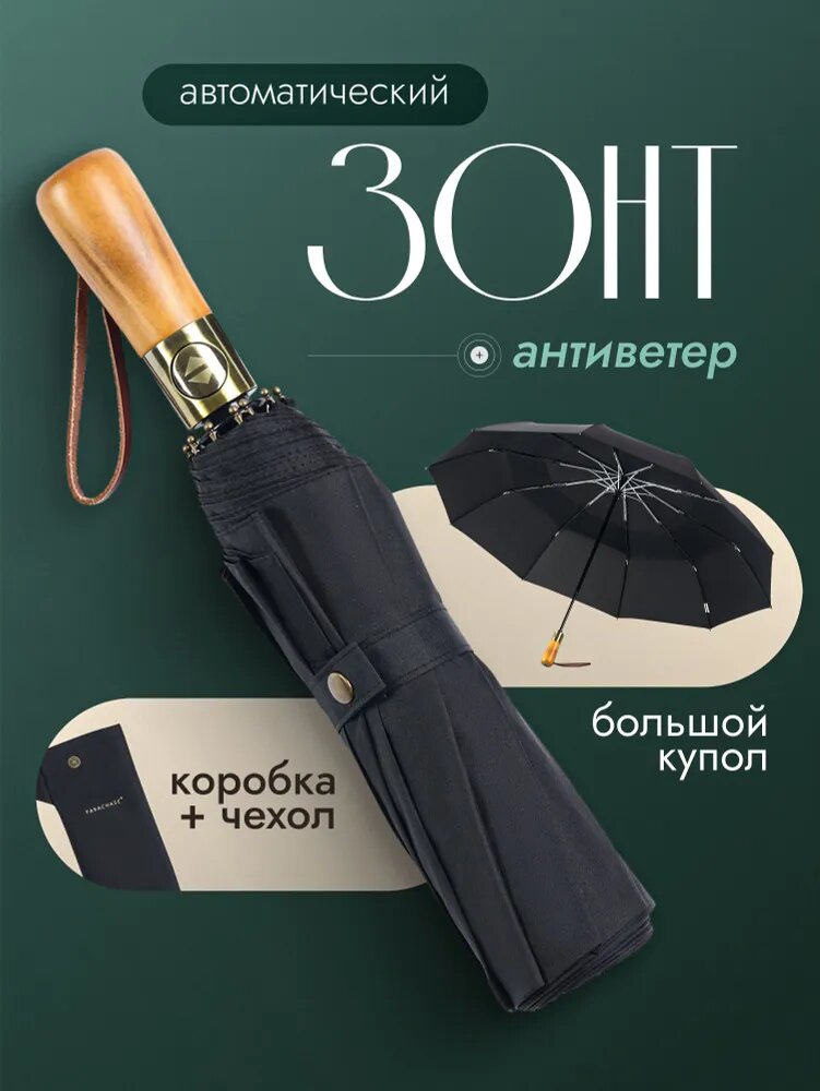 Мини-зонт