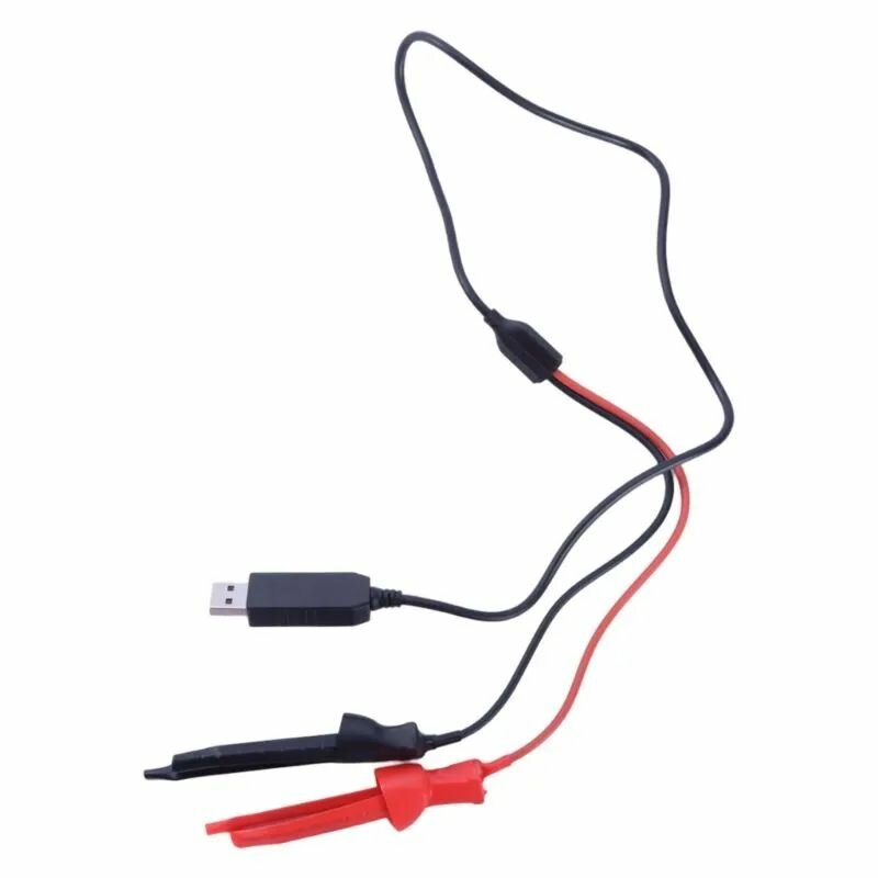 Зарядное устройство для USB-аккумулятора портативной рации Baofeng