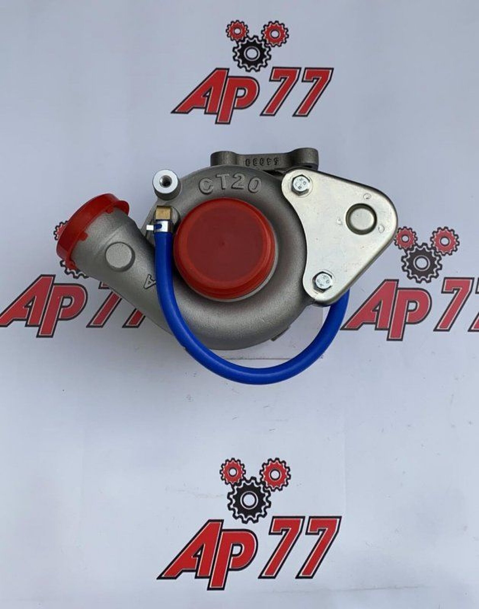 Турбина Afire для Toyota 2LT CT20 , нов. обр, 1720154060, 1 шт.