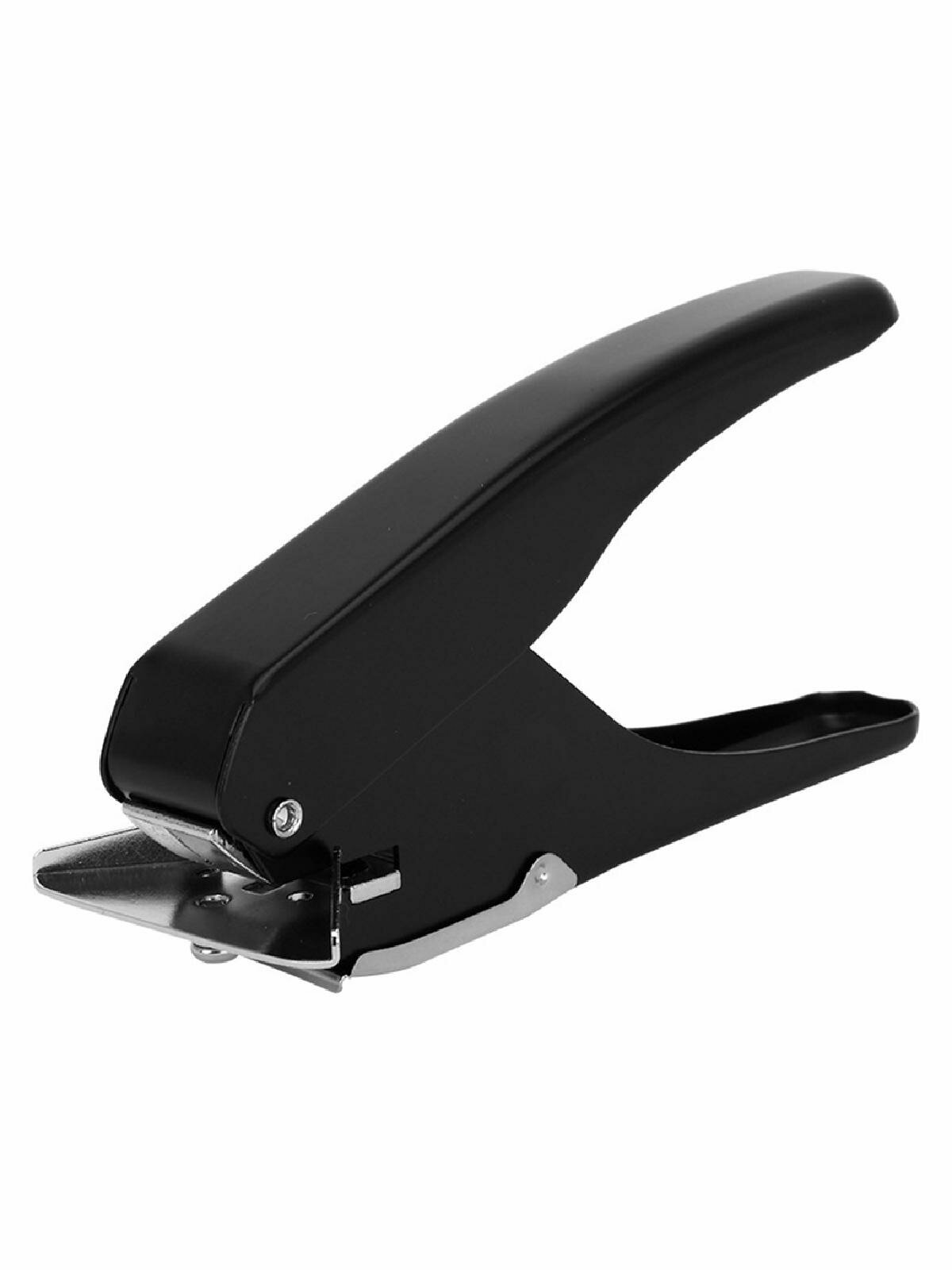 Металл 5 мм R5 Круглый Дырокол ID Бизнес Кредитная карта Фотобумага Круглее Перфоратор Плоскогубцы Резак Инструмент