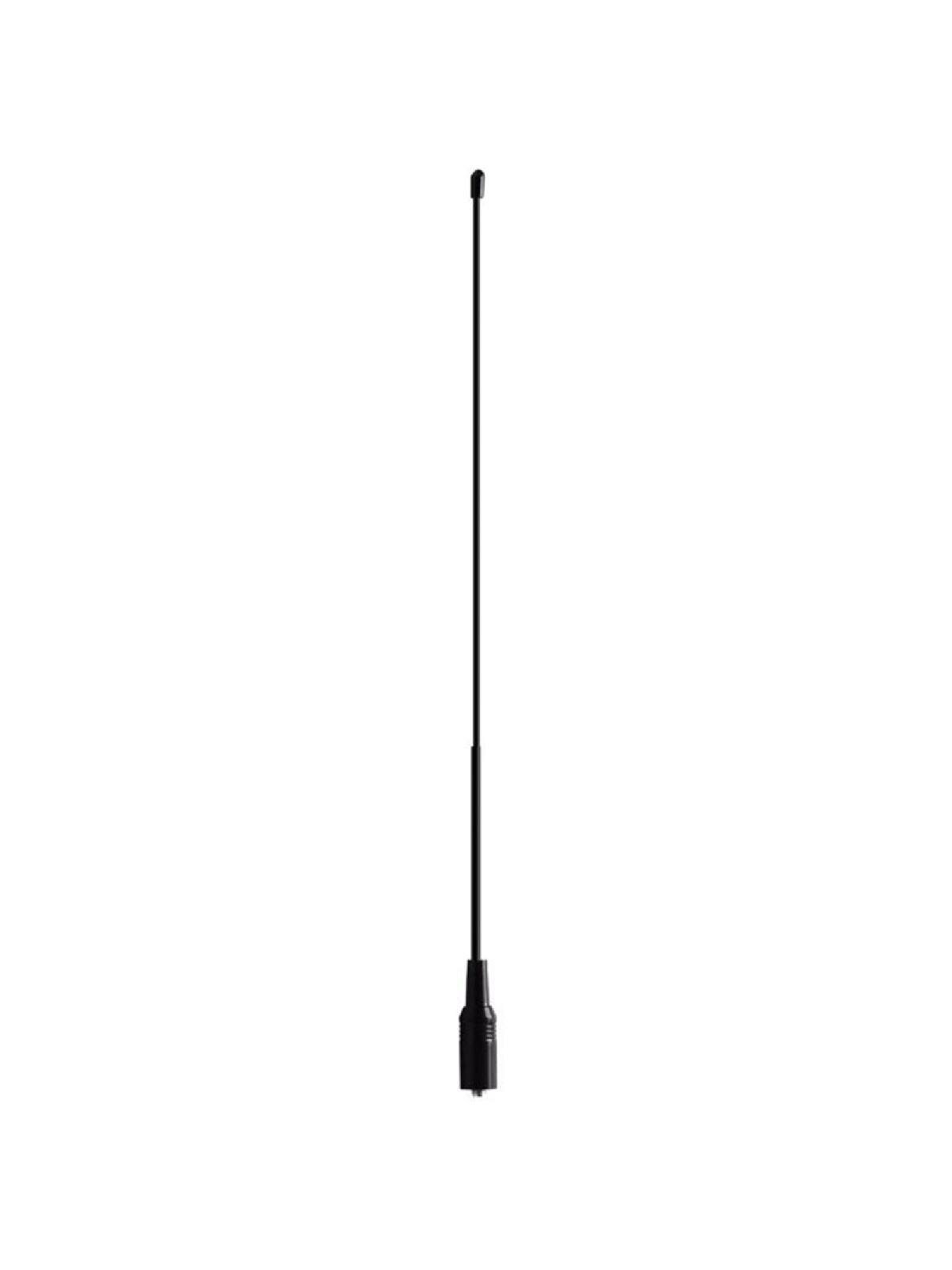 15 "Двухдиапазонная антенна NA771 SMAFemale VHF / UHF 144/430 МГц