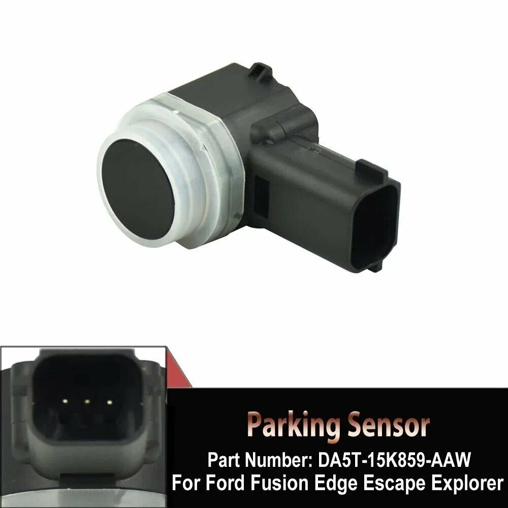 Парктроник датчики: 1 шт.