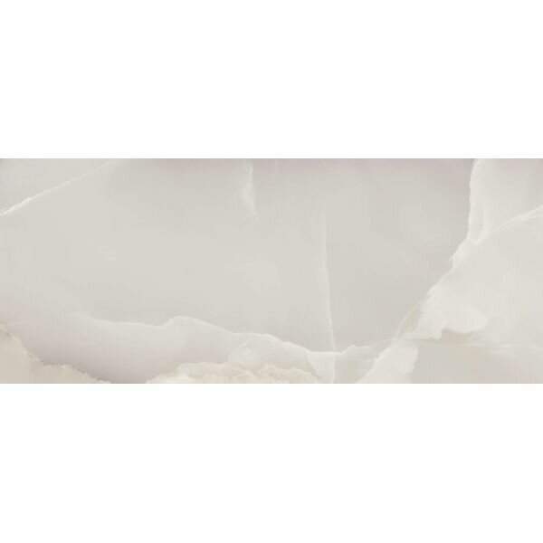 Gracia Ceramica Плитка Moonrise grey серый 04 глянц 25x60 9 мм арт. 010100001548 (цена за 1.2 м2)