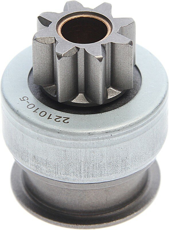 Бендикс стартера KRAUF SDM6011HS Chevrolet, Daewoo, Geo, Hyundai, Kia, Mazda, Mitsubishi, Nissan, Pontiac, Subaru, Suzuki, Volvo