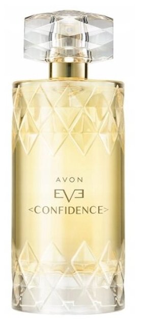 AVON Парфюмерная вода Avon Eve Confidence для нее, 100 мл