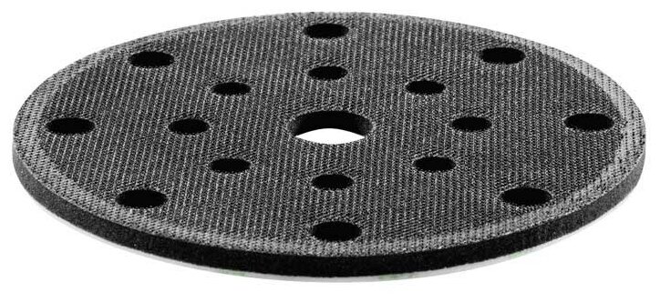 Thorvik Подложка для шлифовальной орбитальной машинки пневматической AOS6105 RKS26105 Thorvik, 52792