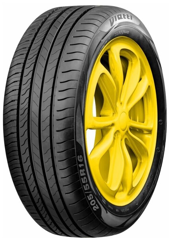 Легковая летняя шина VIATTI 185/65/15 V 92 Strada 2 V-134 арт. 100295432117