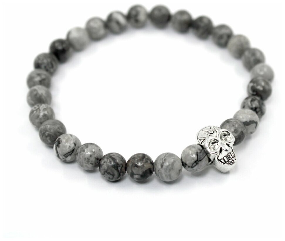 Браслет, яшма