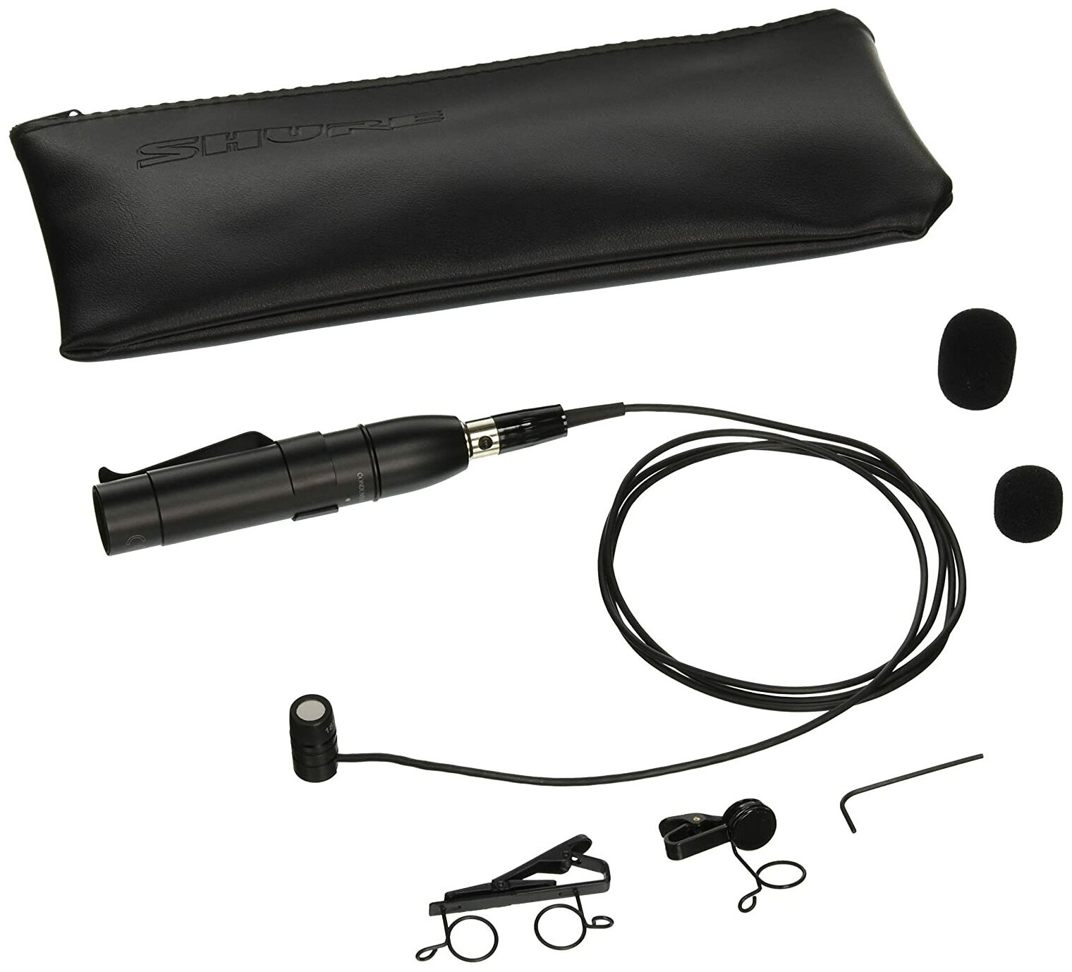 Shure MX183 — фото 1