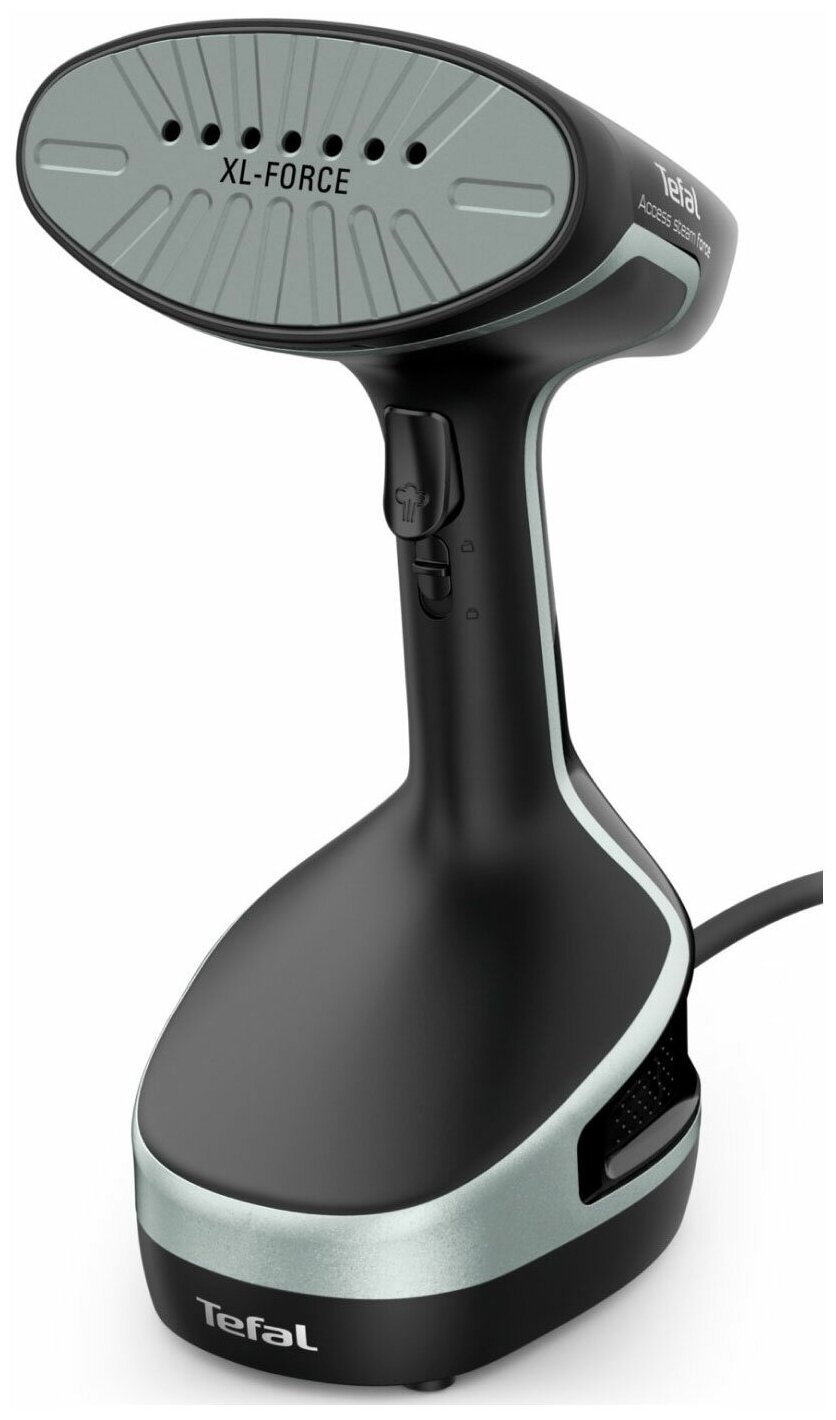 Отпариватель для одежды Tefal ACESS STEAM FORCE DT8230E1, черный