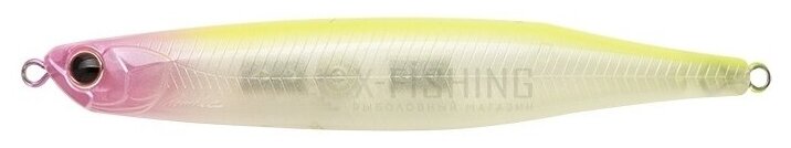 Воблер OSP Bent Minnow 76 F (7,6см, 4,3гр) P-74