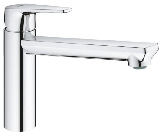 Смеситель для кухни Grohe BauEdge 31693000