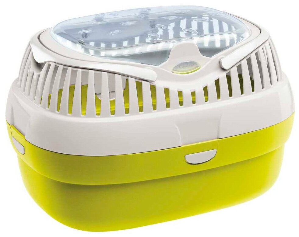 Переноска FERPLAST ALADINO LARGE 36 х 26 х 23 см (1 шт)