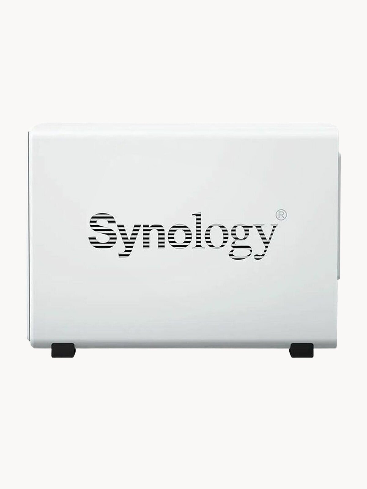 SYNOLOGY Моноблок DS223jSSD 7 ГБ, , белый