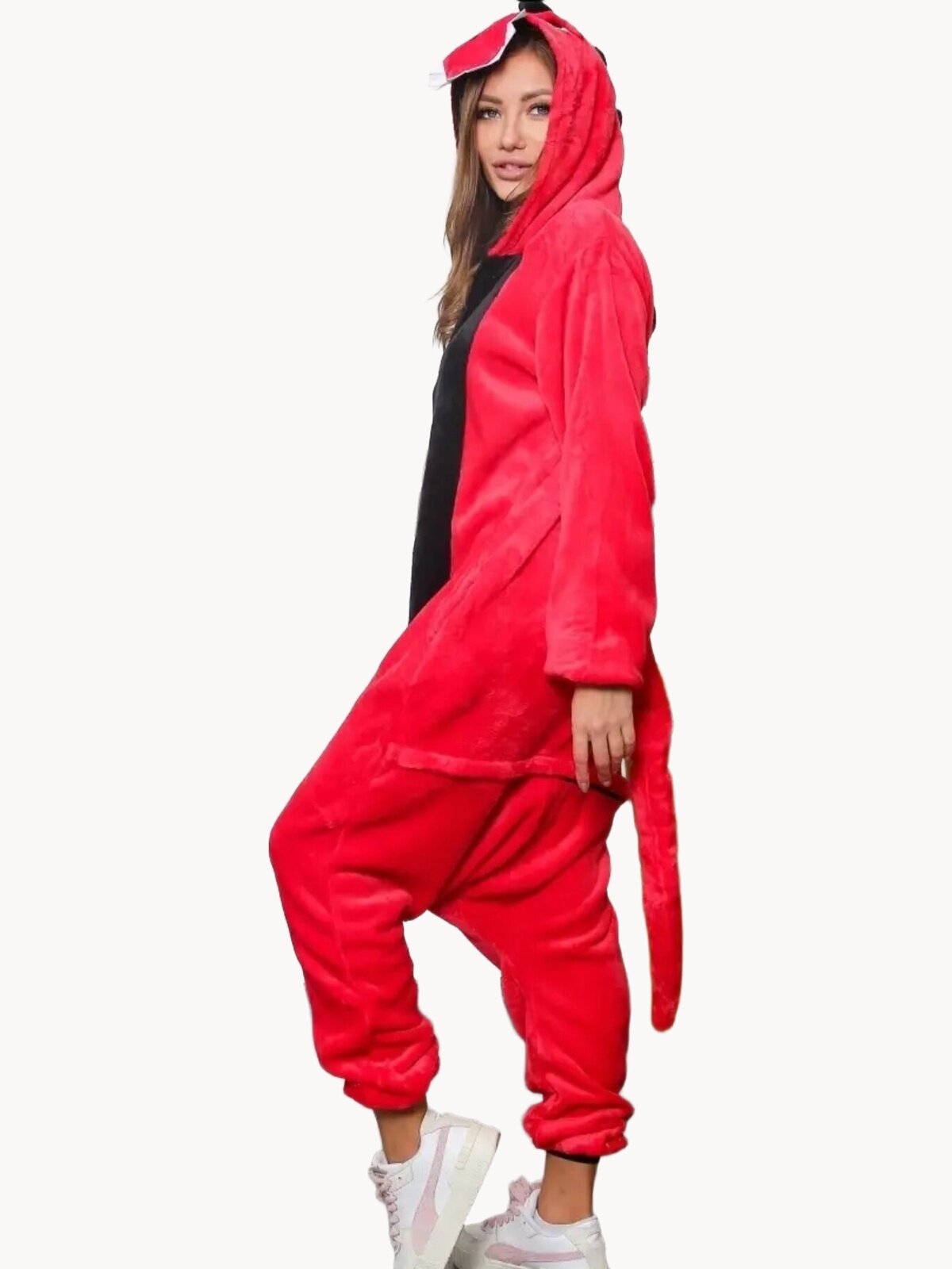 Кигуруми Динозавр