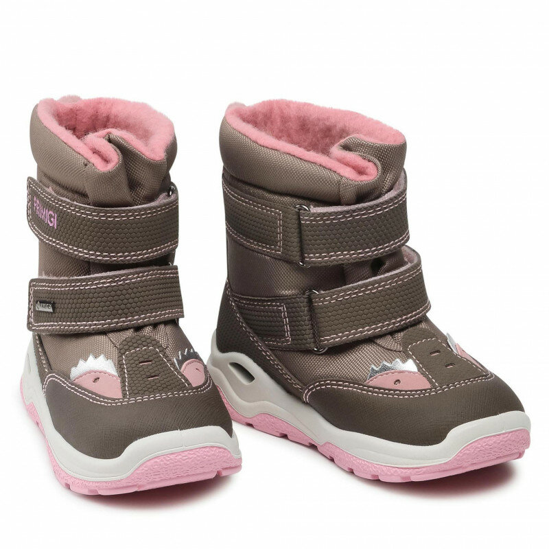 Полусапоги 