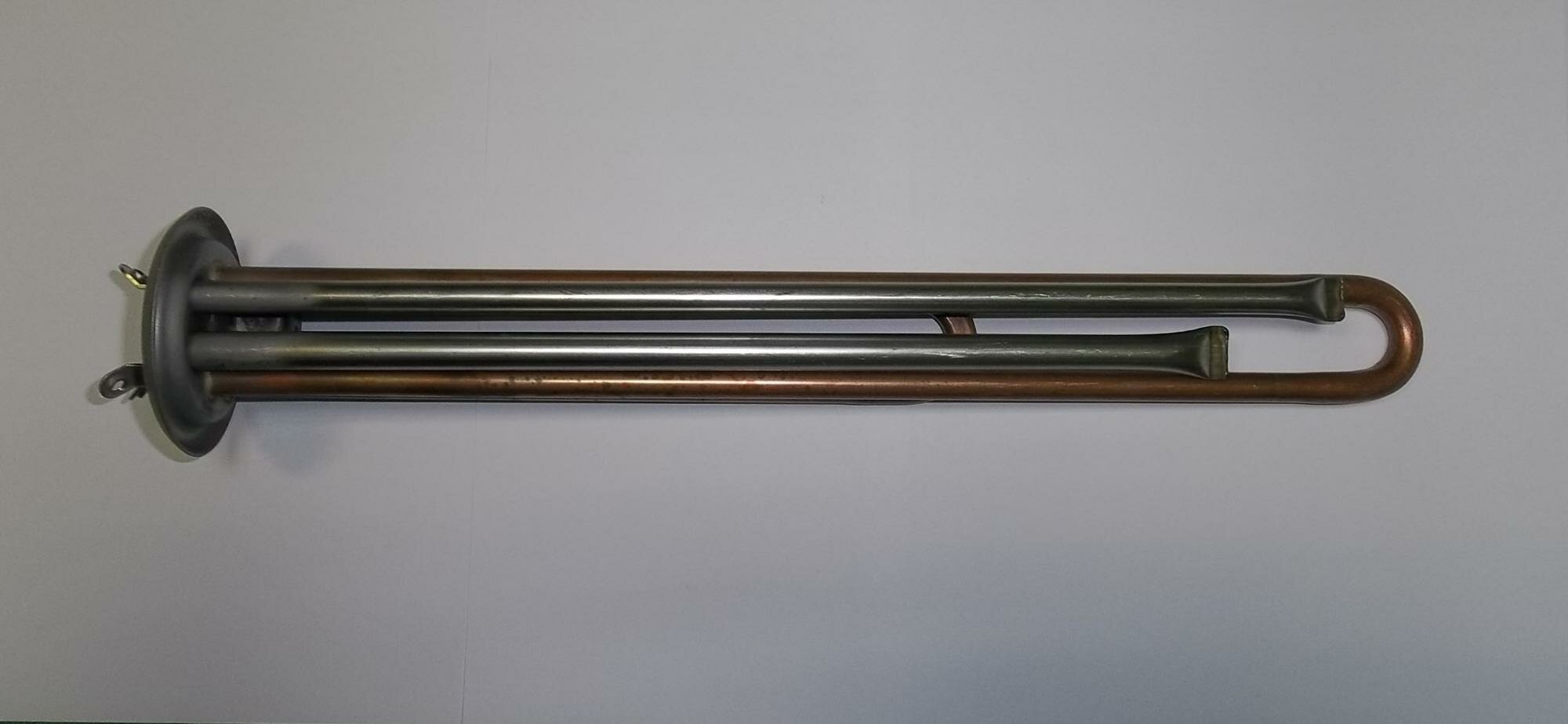 Элемент нагревательный RF 2,0 кВт вер М4 (20854)