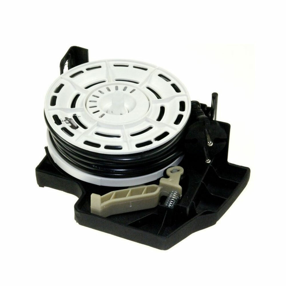 Смотка сетевого шнура пылесоса Philips FC845. (432200533091)