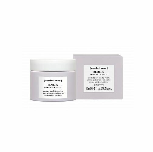 Успокаивающий защитный крем Comfort Zone - REMEDY DEFENSE CREAM