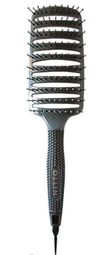 Щетка Ollin Professional Щетка продувная для укладки (большая)