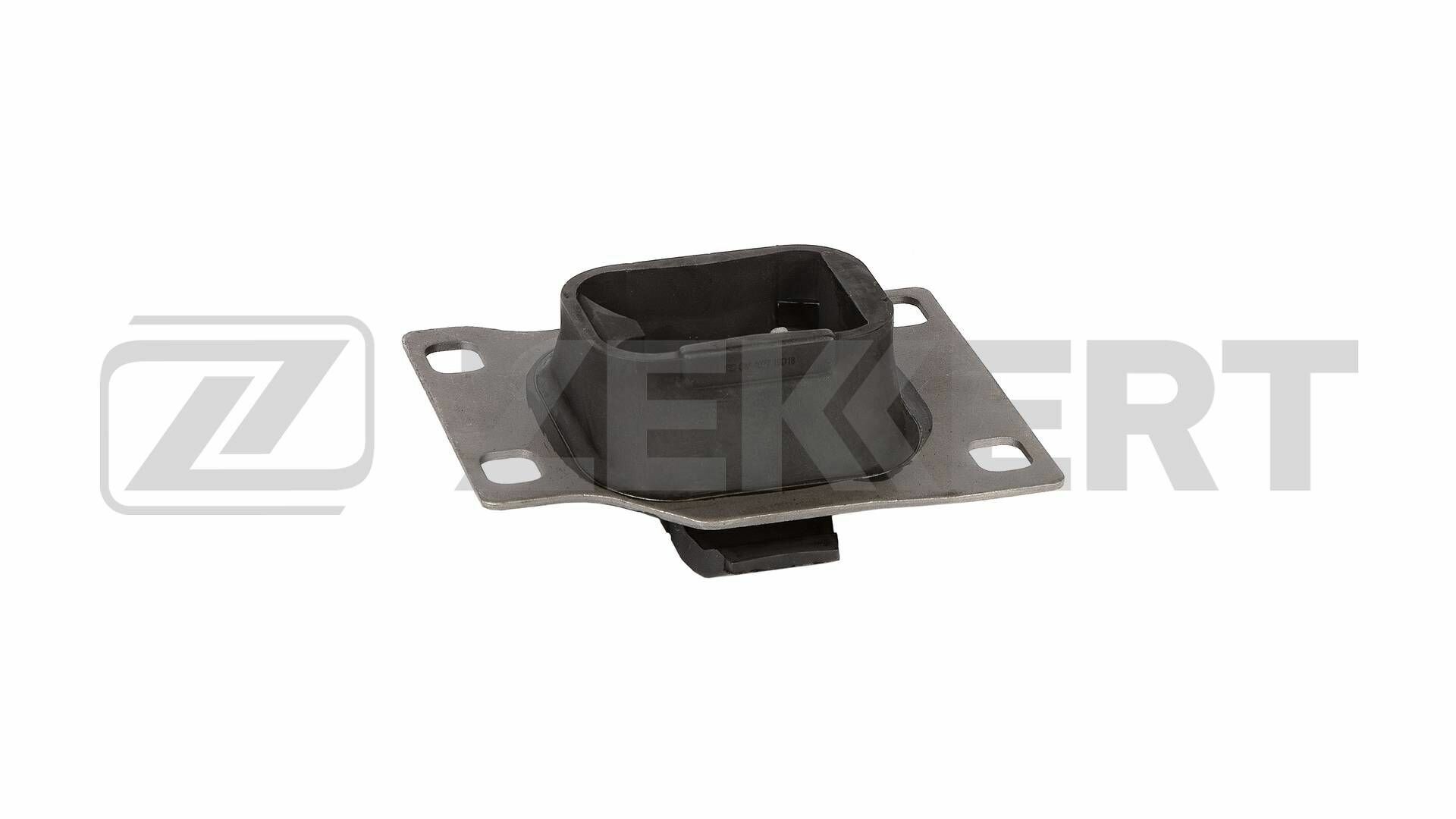 Опора КПП левая для Форд Фокус 1, Турнео Коннект, Транзит Коннект GM-4027 ZEKKERT